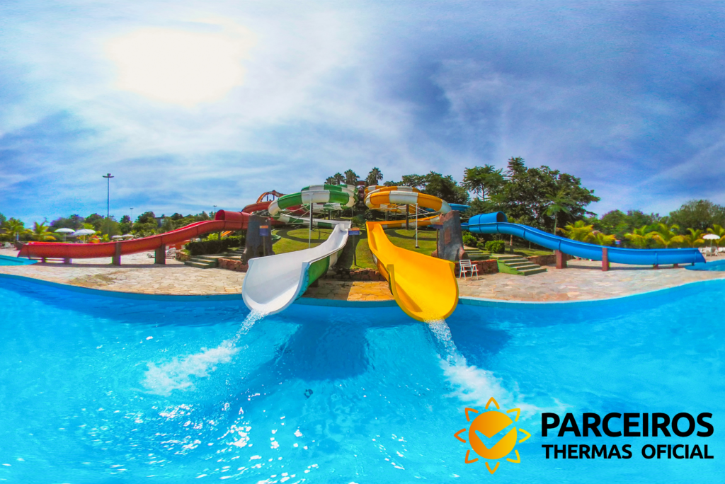 Thermas de São Pedro | Parque Thermas Olímpia | Thermas